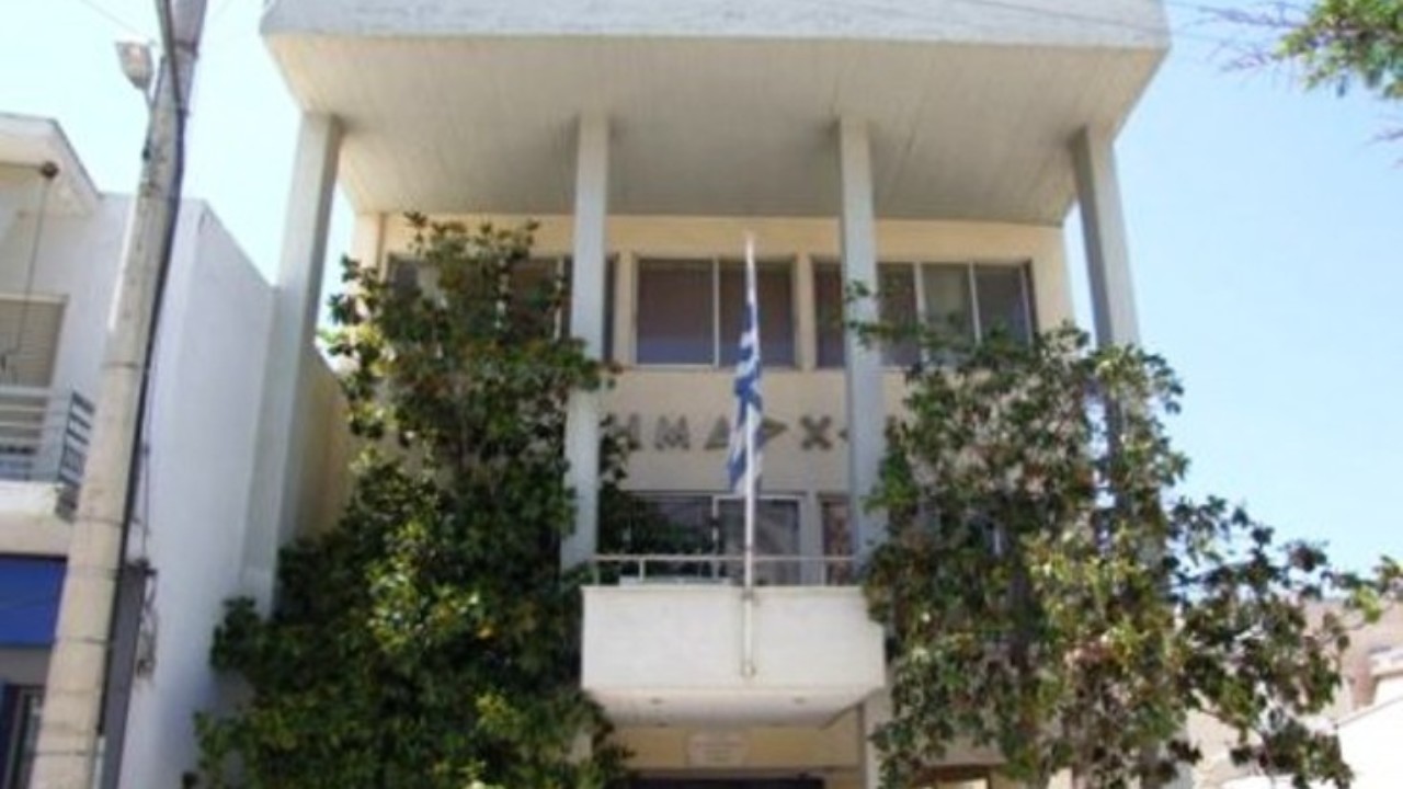 Δήμος Μαρκοπούλου: Πρόσληψη τεσσάρων ατόμων στην ΚΔΕΜ – Έντυπα ...