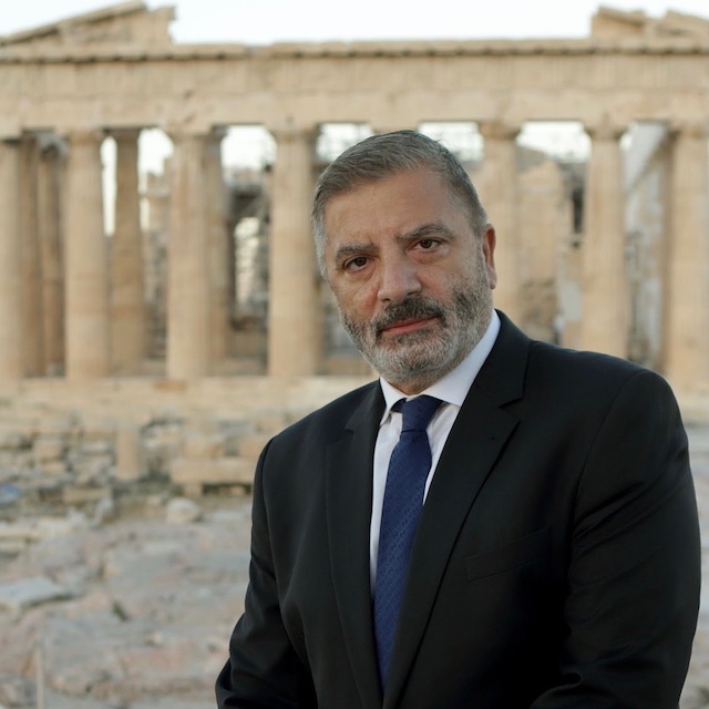 Μήνυμα Περιφερειάρχη Αττικής για την 48η Επέτειο από την Εξέγερση του ...