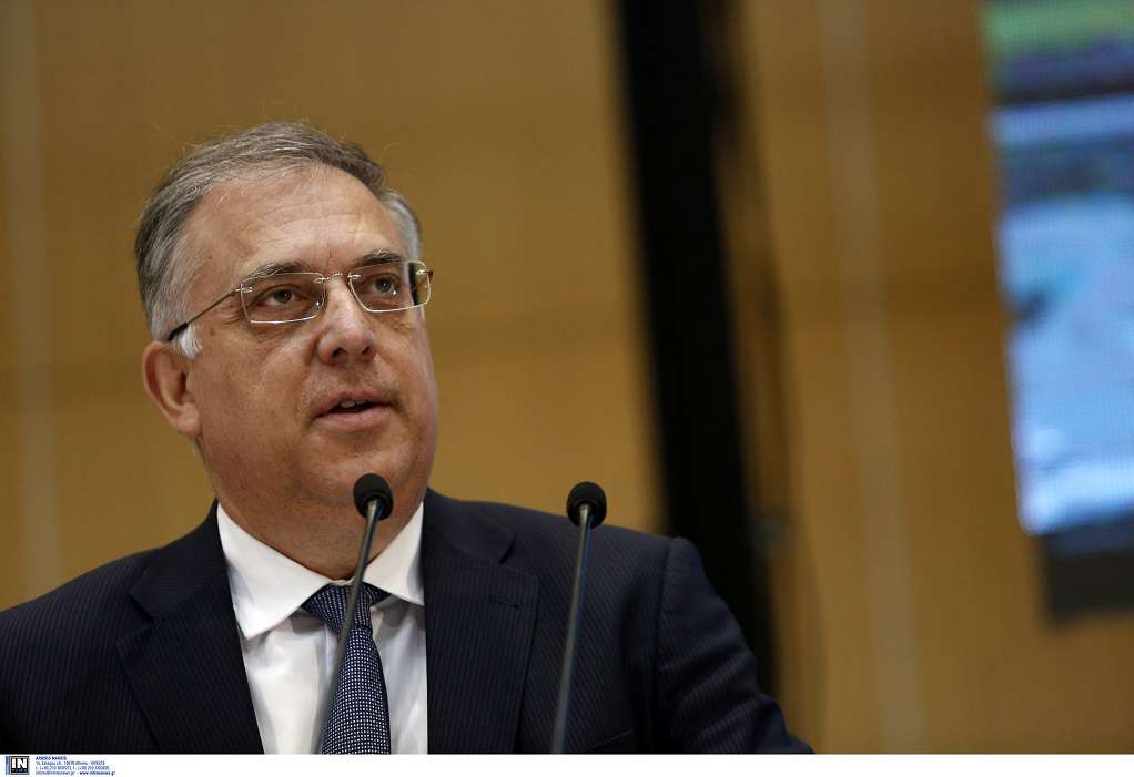 «Ξηλώνεται» η ηγεσία της Άμεσης Δράσης από τον Θεοδωρικάκο μετά την ...