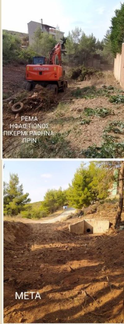 ΡΕΜΑ ΗΦΑΙΣΤΙΩΝΟΣ ΠΙΚΕΡΜΙ-ΡΑΦΗΝΑ – Τα νέα των 13 δήμων της Ανατολικής ...