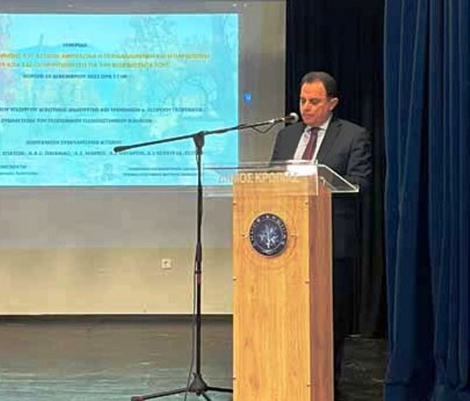 Γ. Γεωργαντάς στο Κορωπί: Αναγκαίος ο «οδικός χάρτης» για τη στήριξη ...