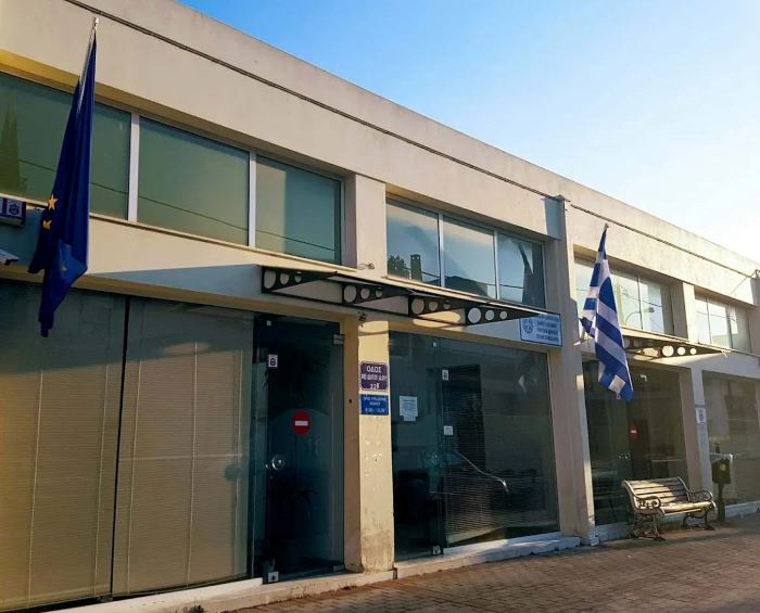 Υ.Δ.Ο.Μ. Παλλήνης: Αυτές είναι οι διαδικασίες ελέγχου και έγκρισης των ...