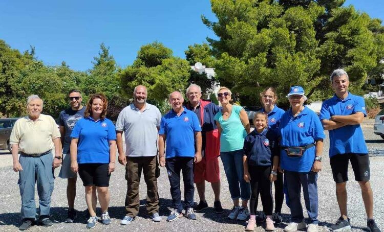 Έπεσε ο σπόρος του PETANQUE στο Διόνυσο – Τα νέα των 13 δήμων της ...