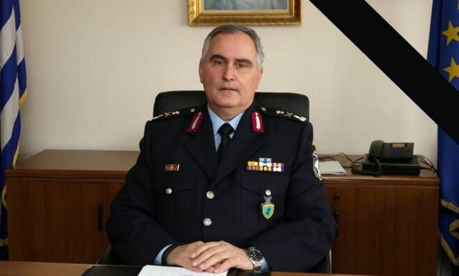 Δήλωση Δημάρχου Κρωπίας για τη μεγάλη απώλεια του Κωνσταντίνου ...