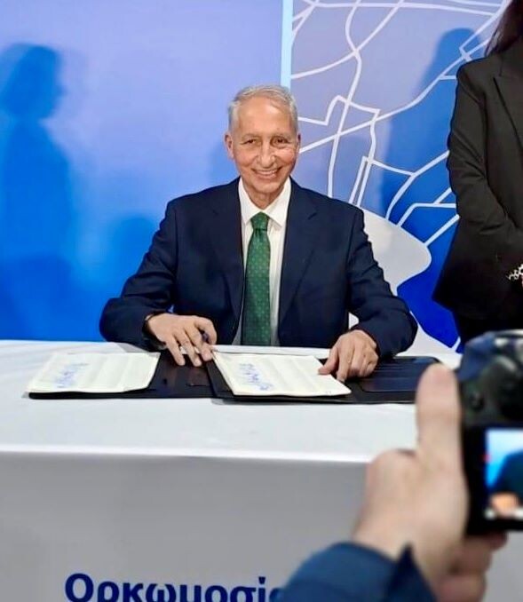 Μαζί για την Ανατολική Αττική που κοιτάζει ψηλά – Τα νέα των 13 δήμων ...